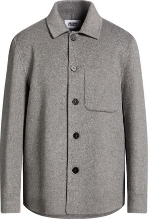 Alpha Studio JACKEN & M&Auml;NTEL - Jacken und Anoraks auf YOOX.COM