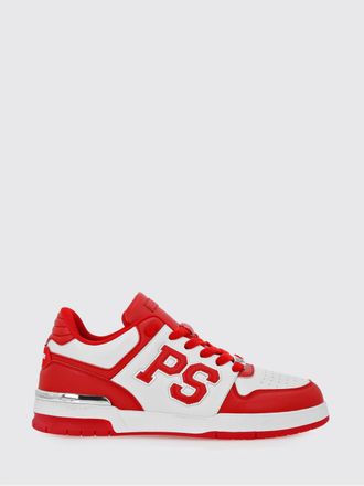 Plein Sport Baskets Homme couleur Blanc 1