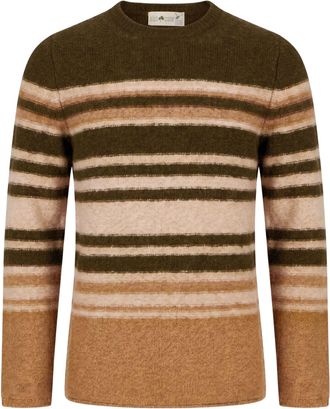Irish Crone STRICKWAREN - Pullover auf YOOX.COM