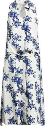 Nina Ricci KLEIDER - Midi-Kleider auf YOOX.COM
