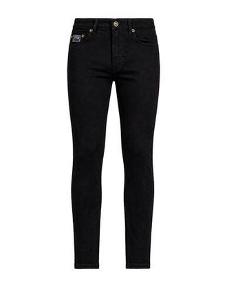 Versace BAS - Pantalons en jean sur YOOX.COM
