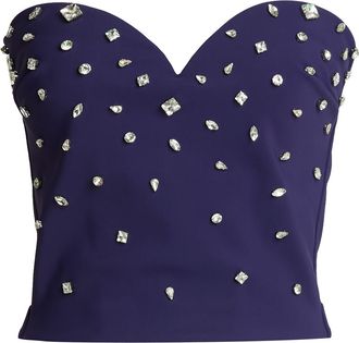 La Petite Robe Di Chiara Boni TOPS - Tops auf YOOX.COM
