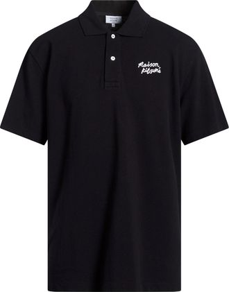 Maison Kitsun&eacute; TOPS - Poloshirts auf YOOX.COM