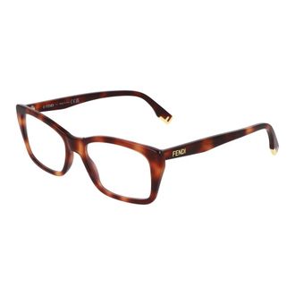 Fendi unisex, Accessories, Braun, 53 MMGr&ouml;&szlig;e