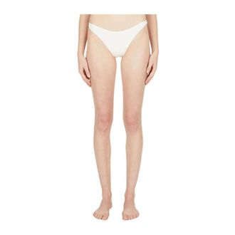 Ziah Klassische Unterteile - - Swimwear - Damen - Wei&szlig; - L
