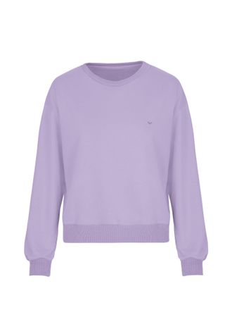 Trigema D&uuml;nnes Sweatshirt