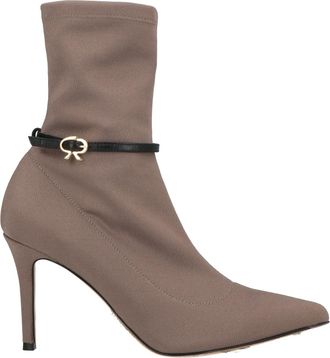 Gianvito Rossi SCHUHE - Stiefeletten auf YOOX.COM