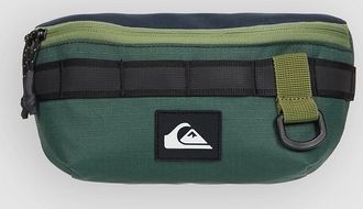Quiksilver Packed Hip Tasche forest