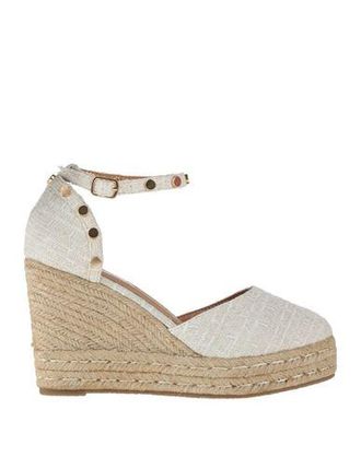 Caf&egrave;noir CHAUSSURES - Espadrilles sur YOOX.COM