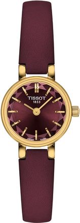 Tissot LOVELY ROUND 19.5MM Damenuhr T140.009.36.371.00