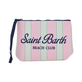 MC2 Saint Barth Femme, Sacs, Multicolore, Taille: ONE Size Clutches