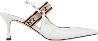 N&deg;21 SCHUHE - Pumps auf YOOX.COM