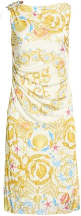 Versace KLEIDER - Midi-Kleider auf YOOX.COM