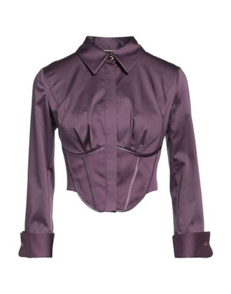 Elisabetta Franchi TOPS - Hemden auf YOOX.COM