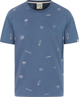 Protest Shirt PRTKeely