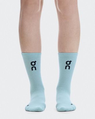 On Core Run Sock High 2P