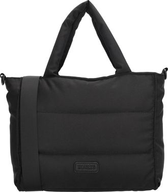 Beagles Calvia Handtasche, Stilvoll und Praktisch, Pufferdesign, Geräumiges Hauptfach, Abnehmbarer Schulterriemen, Trendy und Vielseitig