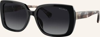 Ralph Lauren Sonnenbrille ra5298u schwarz