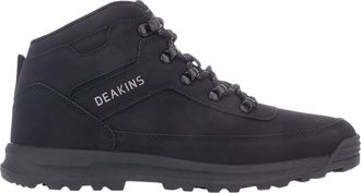 Nicholas Deakins Invincbl Stiefel f&uuml;r Herren (Schwarz)