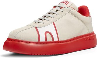 Camper Damen Runner K21 K201382 Sneaker, Grau 011, 35 EU