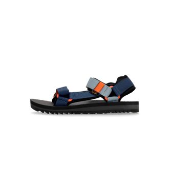 Teva Blaue Opal Multi Herren Sandale - - Shoes - Herren - Blau - 40 1/2 EU