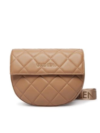 Valentino Handtasche Bigs VBS3XJ02MAT Beige