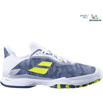 Babolat Herren Tennisoutdoorschuhe JET TERE CLAY MEN