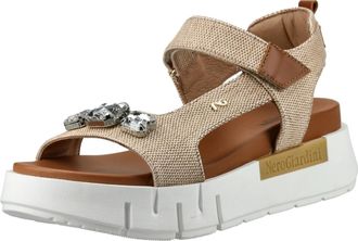 Nero Giardini Sandale