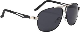 Generic Lunettes polaris&eacute;es, lunettes de soleil de conduite pour homme, lunettes de soleil pour homme, lunettes de soleil de conduite sportives, lunettes de s