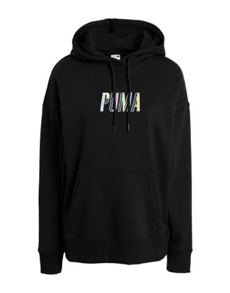 Puma SWxP Graphic Hoodie TR