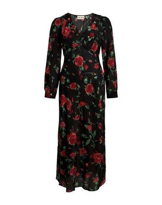 Rixo ROBES - Robes longues sur YOOX.COM