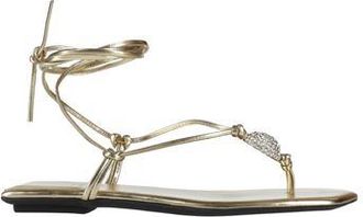 Jeffrey Campbell CHAUSSURES - Tongs sur YOOX.COM