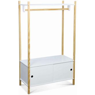 Sweeek Sweeek - Kleiderständer für Kinder