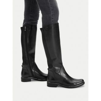 Caprice Klassische Stiefel Caprice 9-25513-41 Schwarz