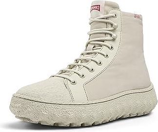 Camper Homme Ground K300405 Bottines à la Cheville, Gris Pastel 017, 40 EU