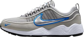 Nike Herren Air Zoom Spiridon SP Sneaker, Metallic Silver Metallic Silver White, 44.5 EU