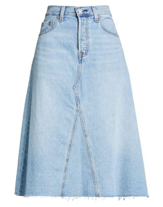 Levi's HOSEN & R&Ouml;CKE - Jeansr&ouml;cke auf YOOX.COM