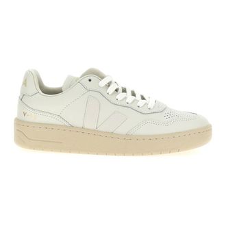 Veja Damen, Schuhe, Wei&szlig;, 43 EUGr&ouml;&szlig;e