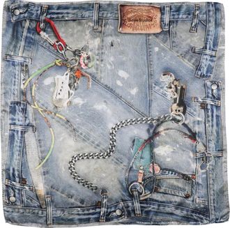 Acne Studios ACCESSOIRES - Schals auf YOOX.COM