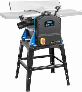 Gude G&uuml;de - Abrichthobel Dickenhobel gadh 254 Hobelmaschine Dickenhelmaschine