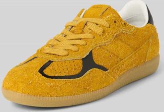 Alohas Sneaker mit Schnürverschluss