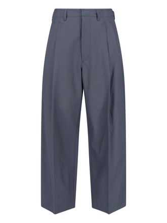 Christophe Lemaire Ma&szlig;geschneiderte Hose