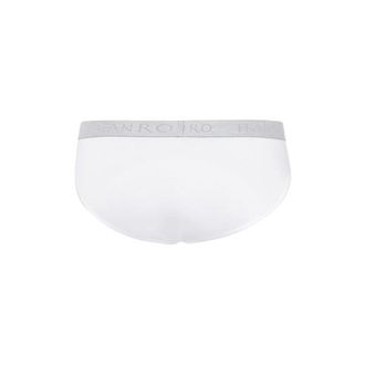 Hanro Slip en coton stretch