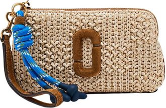 Marc Jacobs Femme, Sacs, Beige, Taille: ONE Size Clutch