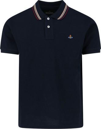 Vivienne Westwood Polo Orb