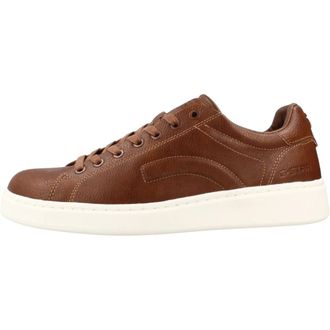 G-Star Homme, Chaussures, Brun, Taille: 42 EU Scout Lea Baskets