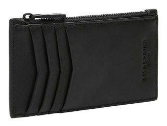 Liebeskind Berlin New Wallet XS VALENTINE SHEEP NATURAL black