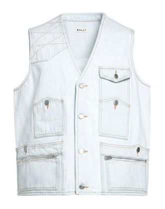 Bally MANTEAUX - Manteaux en jean sur YOOX.COM