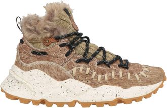 Flower Mountain SCHUHE - Sneakers auf YOOX.COM