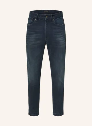 Drykorn Drykorn Jeans West Slim Fit blau